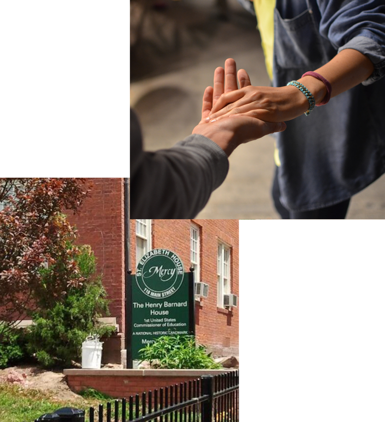 Our History and Mission | Mercy Housing and Shelter