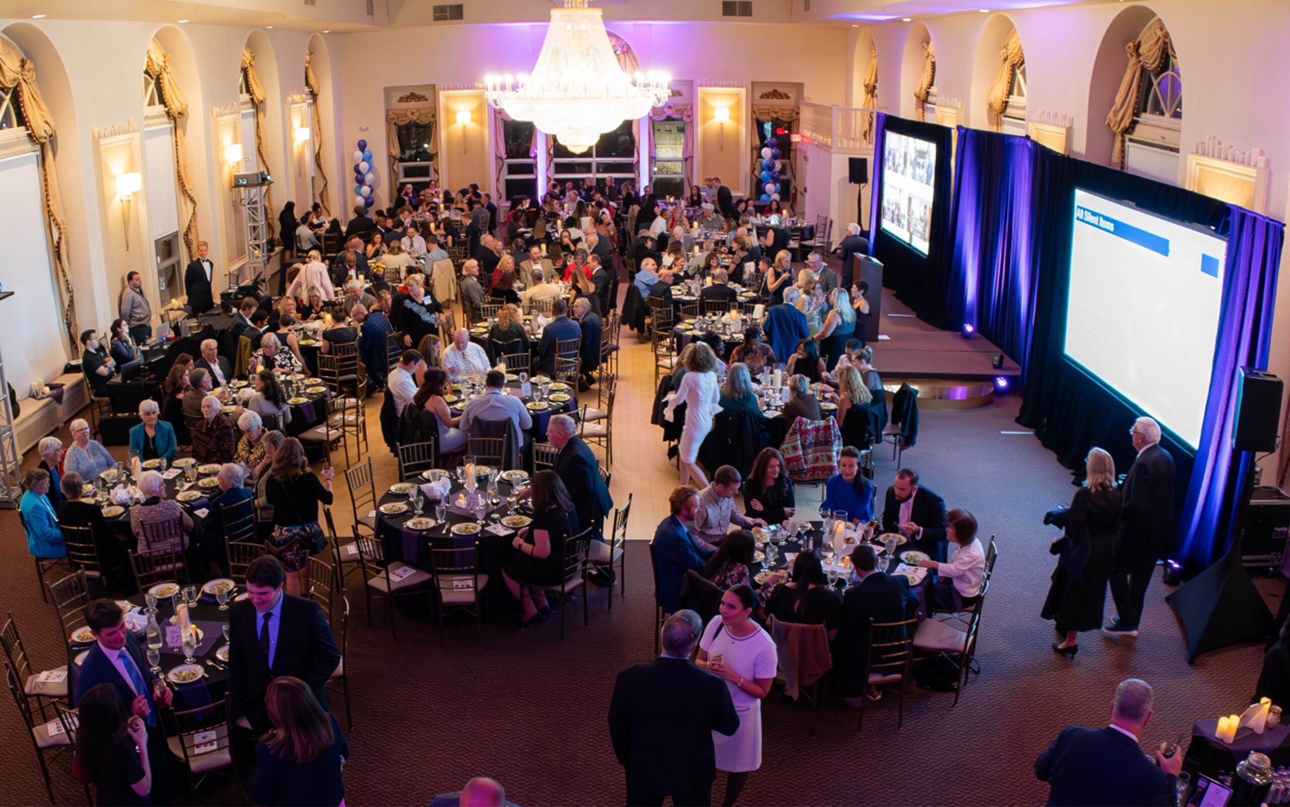 Hope and Home Celebration - Mercy Housing CT
